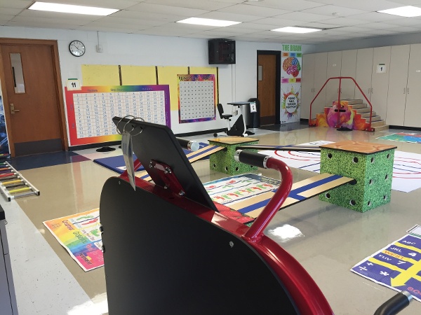 Action Based Learning Labs